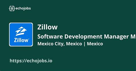 Hiring Software Development Manager Mexico City Mexico Mexico