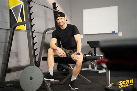 Heath Gets Rammed By Blake Sean Cody Daily Squirt