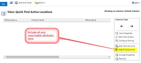 Microsoft Dynamic Crm Lookup Is Slow In Microsoft Dynamic Crm
