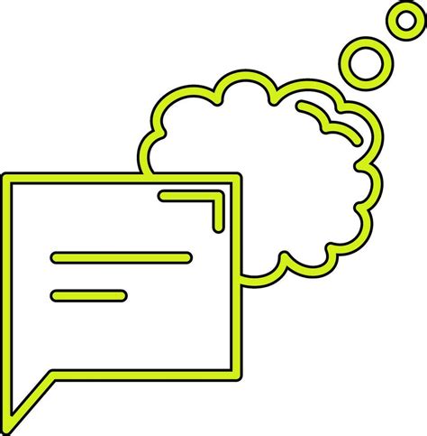 Thinking Vector Icon 37088677 Vector Art At Vecteezy