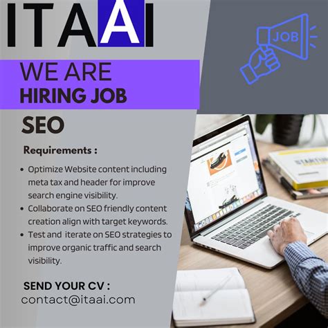 Itaai Posted On Linkedin