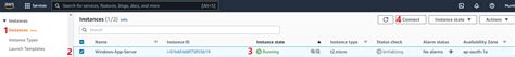 How To Create Ec2 Windows Instance