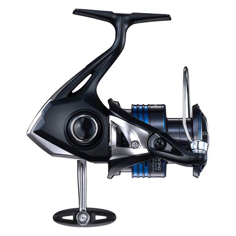 Купить Катушка SHIMANO Nexave FI 2500