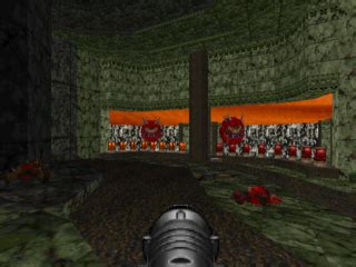 E4M6: Against Thee Wickedly (Doom) - The Doom Wiki at DoomWiki.org