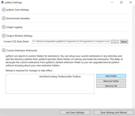 Create Your Own Revit Tab In The Ribbon Architect Coding