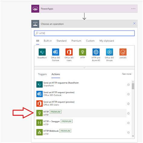 Dynamics 365 Tech Blogs Tips Create Power Automate Flow To Integrate