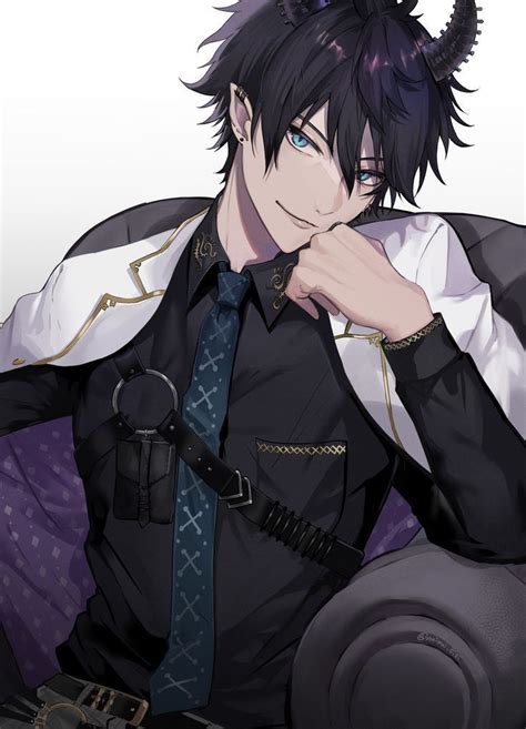 Ren Zotto Cute Anime Guys Handsome Anime Guys Anime Guys