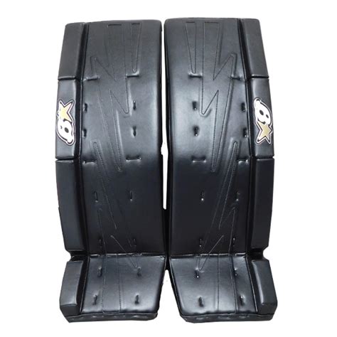 Brians Netzero 2 Leg Pads Jr