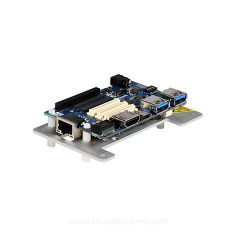 Qualcomm® Robotics Rb1 Platform Qualcomm® Qrb2210 Thundercomm