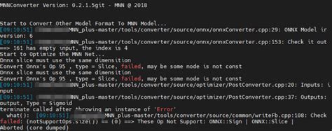Mnn转换教程：pytorch模型转mnn并实现量化训练mnnconvert Csdn博客