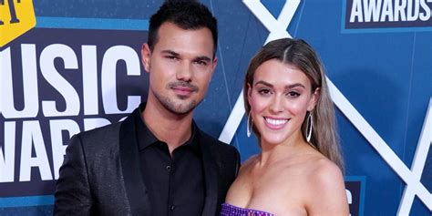 Taylor Lautner Anzarewart