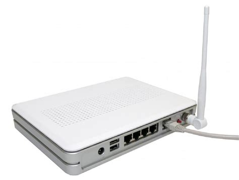 What Is Wifi Gateway