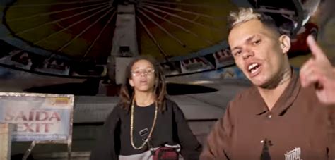 Lord Adl E Kamon Juntos No Clipe Menino Rei Polifonia Perif Rica