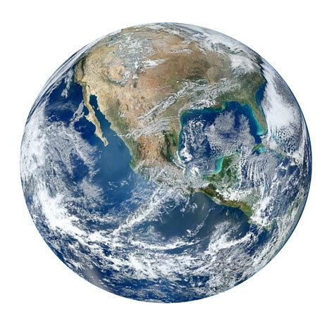 Download Earth Planet Globe World PNG Image For Free