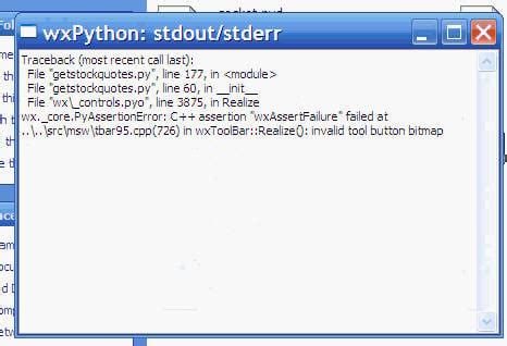 My Experiences Building A Small App With SOLVED DaniWeb