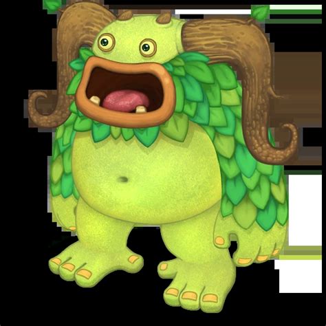 All Monsters In My Singing Monsters Wiki Names And List ⭐️