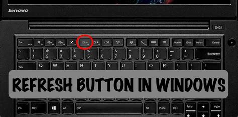 What Does The Refresh Option In Windows Actually Do Its Not What You