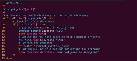 How To Rename A Directory In Linux 6 Options