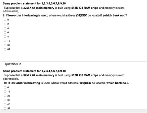 Solved Same Problem Statement For