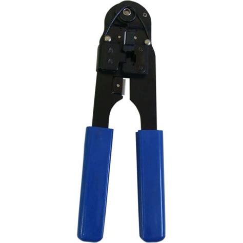 Alicate Para Crimpar Modular Gc 210c Shopee Brasil