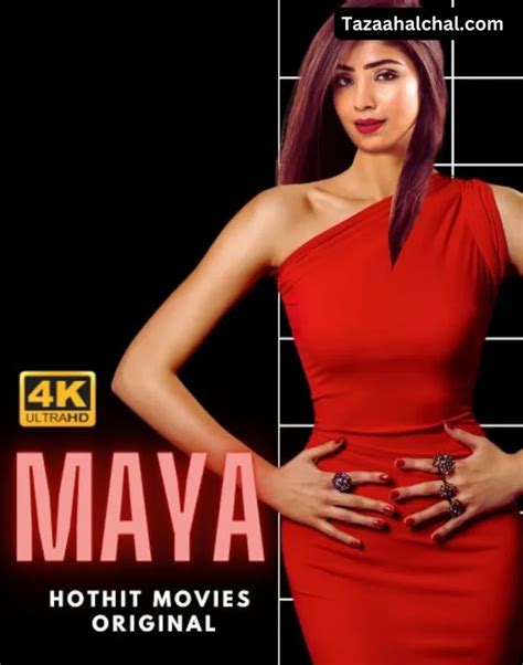 Aayushi Jaiswal Web Series List Web Series Names Cast Platform Release Date Episode