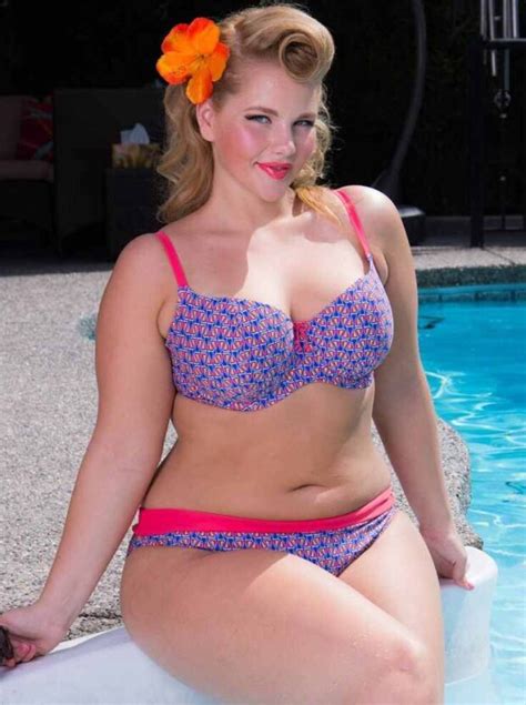 Vintage Bikini Ginge87