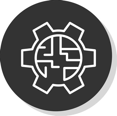 complexity vector icon design 21346192 vector art at vecteezy