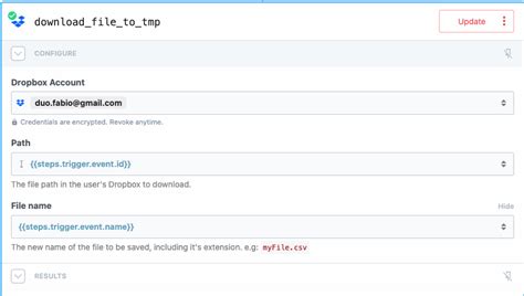 Master Dictation A Step By Step Tutorial With Chatgpt Pipedream And Dropbox By Fabio Duó Medium