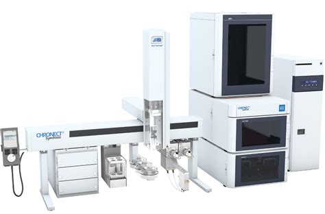 online spe uhplc ms solutions