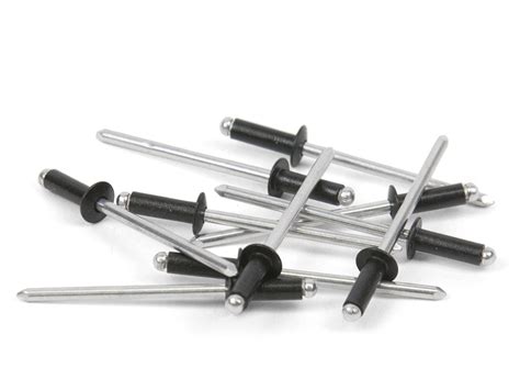 Hardware Washer And Rivet Packs For Hood Louvers