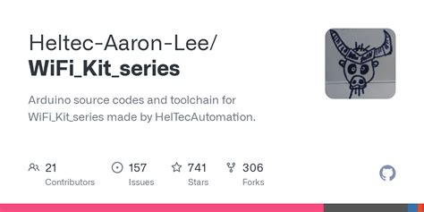 Github Heltec Aaron Lee Wifi Kit Series Arduino Source Codes And Toolchain For Wifi Kit