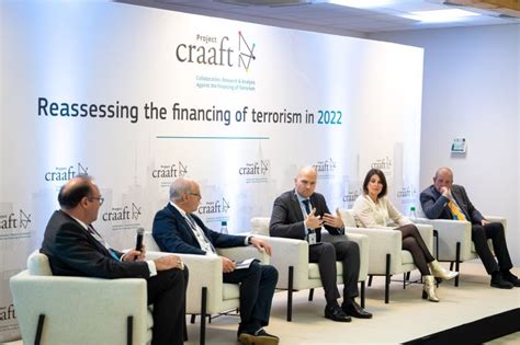 Project Craaft On Linkedin Raft22 Aml Ctf Tf