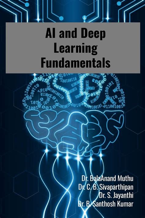 Ai And Deep Learning Fundamentals Step By Step Tutorials Muthu