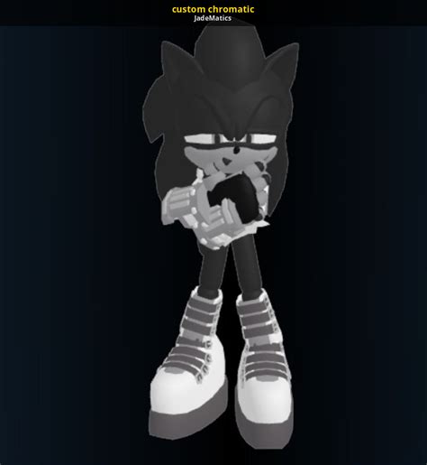 Custom Chromatic Friday Night Funkin Modding Tools