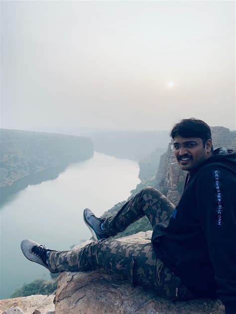 About Nithin Guruswamy Medium