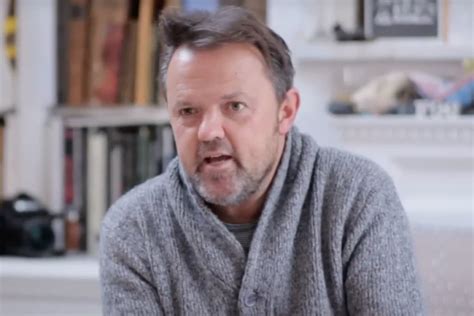 Which Celeb Is Photographer David Loftus Talking About In This Insane Story Of A Photoshoot Gone