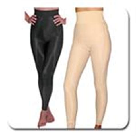 Ankle Length Compression Set