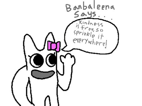 Garten Of Banban 1 Quotes With New Depiction Art Fandom