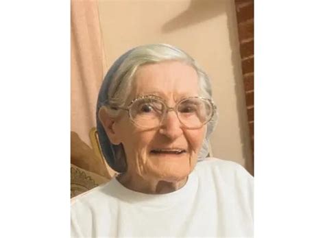 Julia Ann Mcdonald Obituary 2025 Woodbridge Va Mountcastle Turch