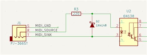 file er midi thru midi in trs a png land boards wiki