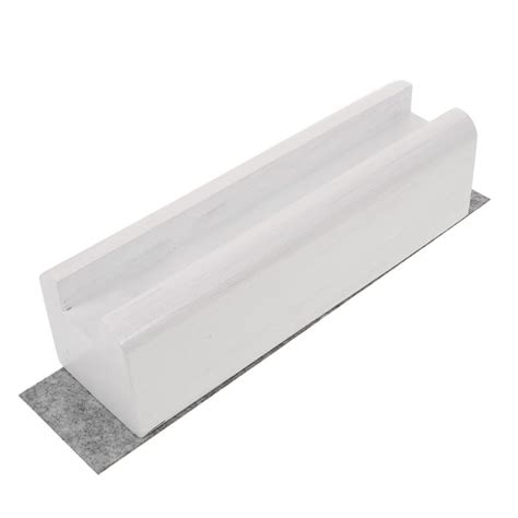 Homoyoyo Floor Mirror Stand Base Full Body Mirror Stand Wooden Artwork