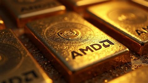 Amd Yine Rekor Kırdı Ama Bu Kez Performans Değil Sdn