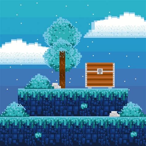 Classic Platformer Images Free Download On Freepik