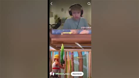 Rezon Clipped Peterbot Youtube