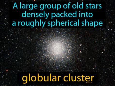 Globular Cluster Definition And Image Gradesupgg