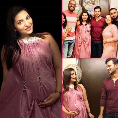 Check Out Here All The Inside Pictures From Ishqbaaaz Fame Navina Bole