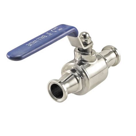 Stainless Steel Socket End Ball Valve At ₹ 650 Piece Stainless Steel