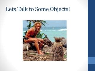 Introspection With Python PPT