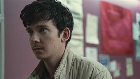 The Sex Education Season Ending Explained Marie Claire