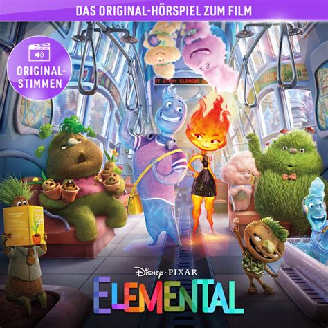 Elemental | Start